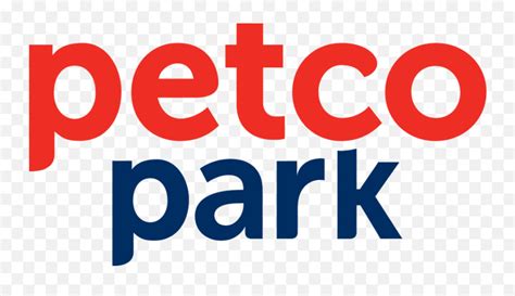 San Diego Padres Stadium Logo Petco Park Logo 2020 Pngpetco Logo Png