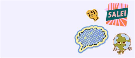 무료 클립아트 이미지 Canva캔바