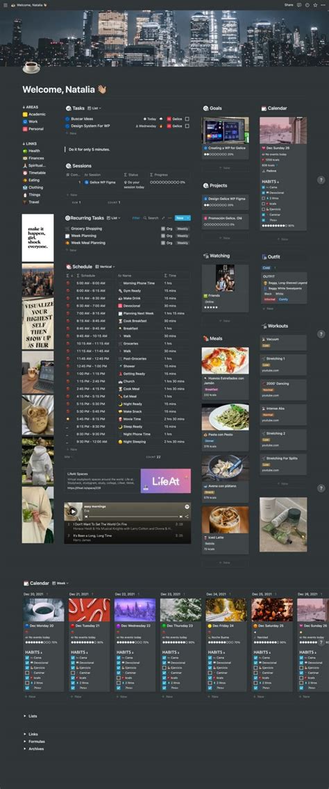 「notion」おしゃれまとめの人気アイデア｜pinterest｜seiji デザイン 勉強 Webデザイン