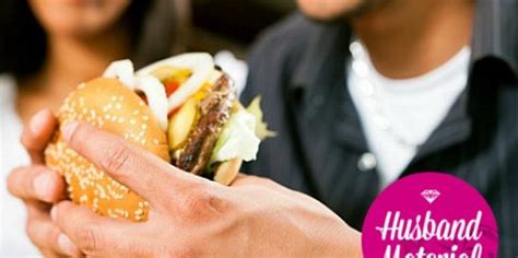 Help My Fiance Has Unhealthy Eating Habits Nancy Lee Bentley Yourtango