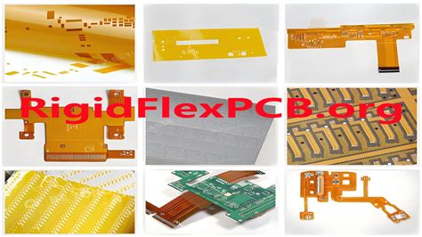 Designing Flexible Sensors In Kicad With Flex Pcb