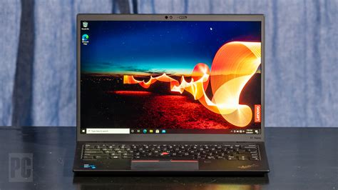 Lenovo Thinkpad X Nano Review Pcmag Australia