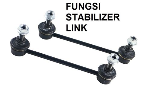 Fungsi Link Stabilizer Dan Ciri Ciri Jika Rusak Pada Mobil Gerai