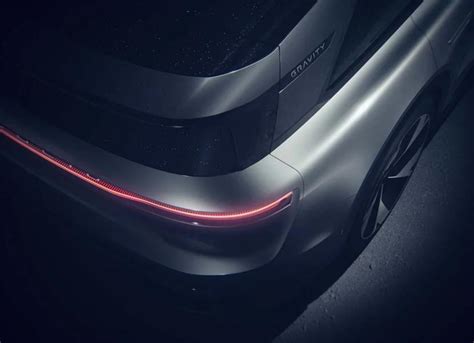 主打七人乘載空間和優質續航力，lucid Gravity 旗艦純電休旅預告 2023 年初開訂ddcar 電動車