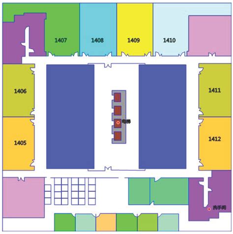 A Robust Crowdsourcing Based Indoor Localization System