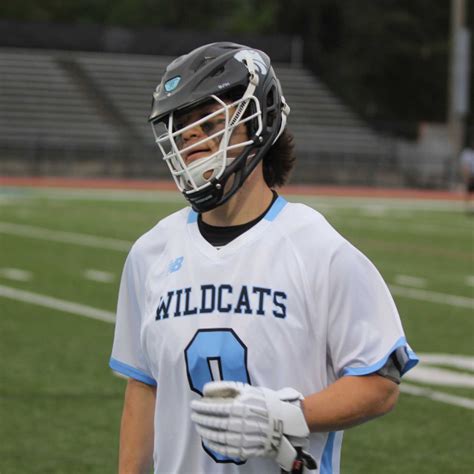 Tyler Yangs Lacrosse Recruiting Profile