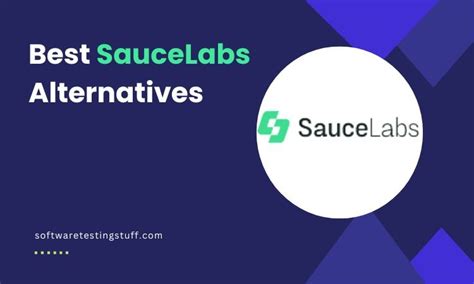 We Tried 10 Best Saucelabs Alternatives In Depth Comparison 2024