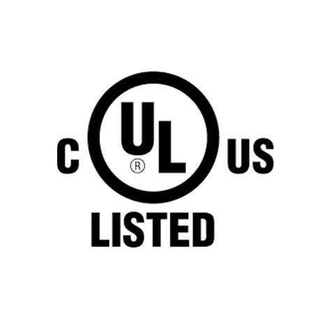 Ul Certificate Tri Sinar Purnama