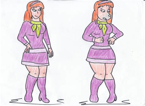 Daphne Poodle Tf 1 By Mistercrab8539 On Deviantart