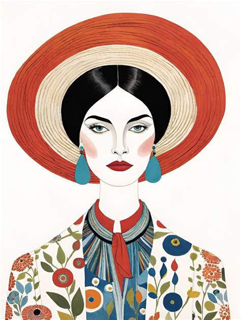 Fashion Poster Fashion Art Prints Fashion Poster Fashion Wall Art