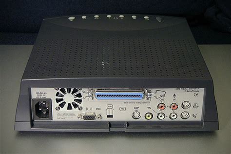 Before The Ps2 And Xbox There Was Apples Pippin Game Console Here