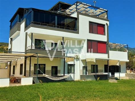 Vİlla Han Villa Kiralama