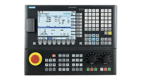Cnc Systems Sinumerik Cnc Automation System Siemens Global