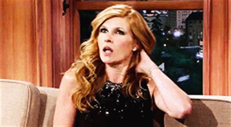 Connie Britton Finally Reveals The Secret To Her Flawless Hair