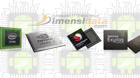 Urutan Processor Intel Dari Terendah Sampai Tertinggi Inilah Daftar