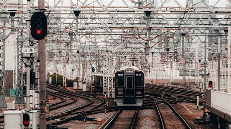 Train Control And Signalling • Imtc • Training Center In Malaysia • Dubai • London • Kuala Lumpur