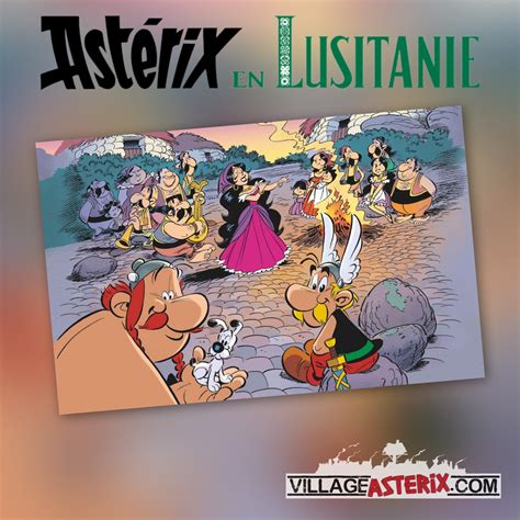 Le J 1 Avant De Découvrir Le Nouvel Album D Astérix Et Obélix En