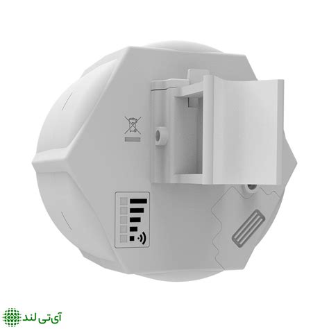 رادیو وایرلس میکروتیک مدل Mikrotik Sxt Lte6 Kit آی تی لند