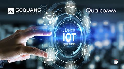Qualcomm Acquires Sequans 4g Iot Technology