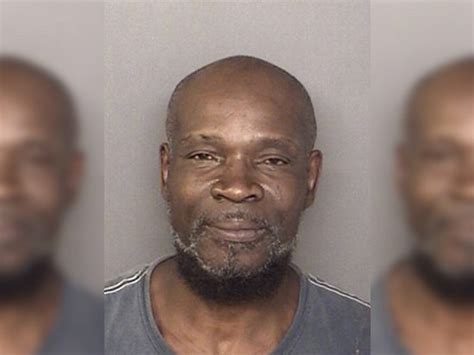 Man Charged For Allegedly Breaking Into Home Beating Victim The Baynet
