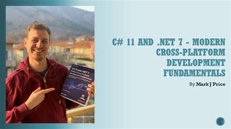 Book Reviews And Code4it