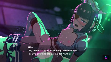 Magicami Akisa Shibuya Halloween