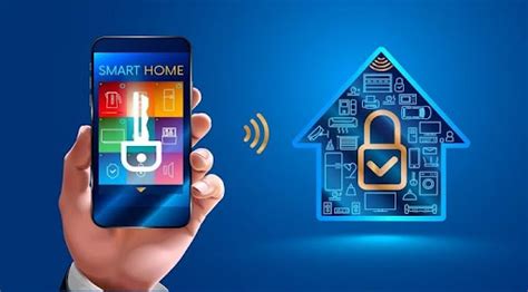How To Secure Your Smart Home Network From Cyber Attacks Cte Solutions