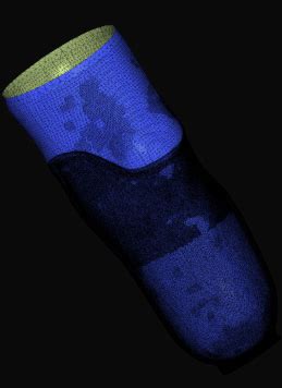 Meshlib D Mesh Processing Library C Python C C