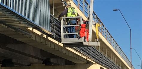 Rio Salado Bridge Bridge Masters