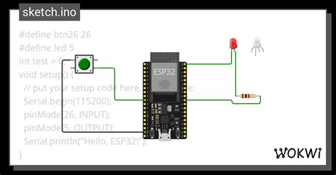 1111 Wokwi Esp32 Stm32 Arduino Simulator 1111 Wokwi Esp32 Stm32 Arduino Simulator