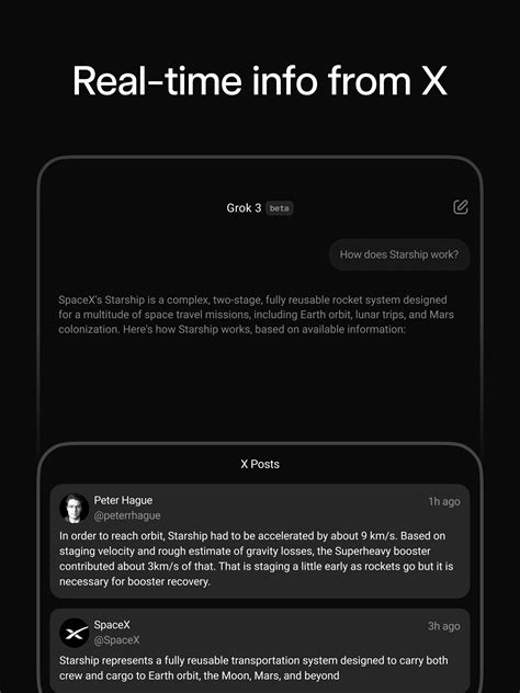 grok ai assistant 0 1 3 arm64 v8a 160dpi apk download by xai apkmirror
