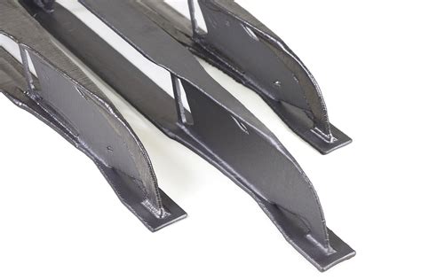 Multi Metal Topology Optimisation Continuum