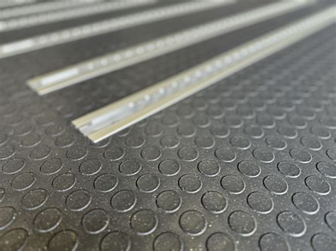 Safetrack Composite Floor System For Mb Sprinter Vanequipped Usa Safetrack Composite Floor System For Mb Sprinter Vanequipped Usa