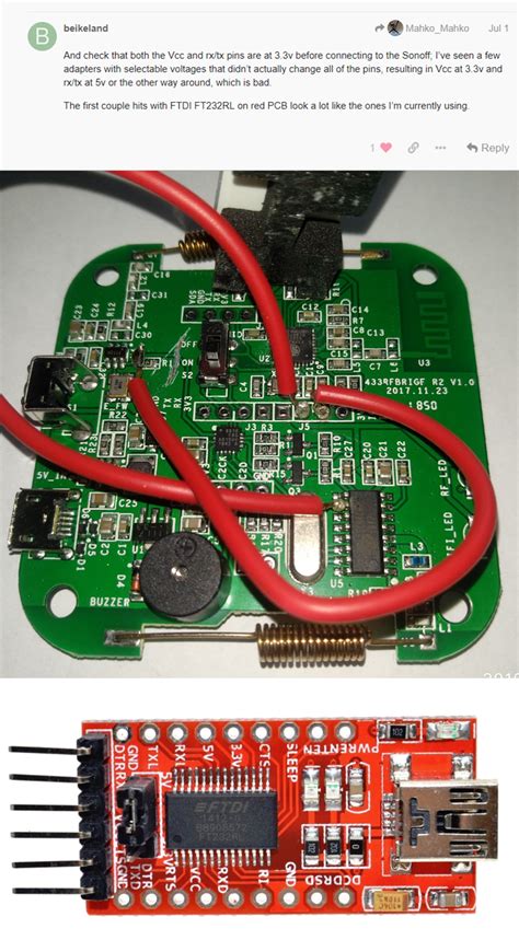 Decoding 433 Mhz Remote Esphome Home Assistant Community