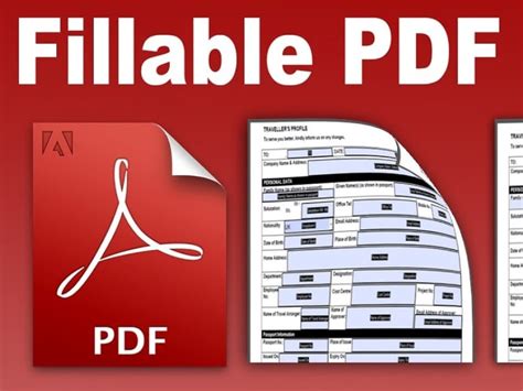 A Pdf Files In Any Editiable File Words Pdf Fillable Upwork