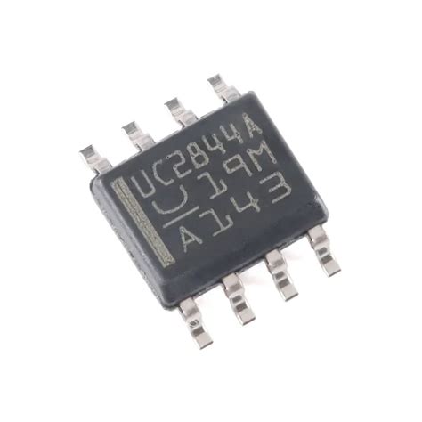 Original Uc2844ad8tr Semiconductor Microcontroller Package Sop 8 Integrated Circuits Ic Chips