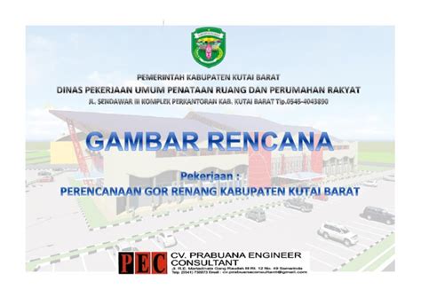 Sampul Gambar A3 Pdf