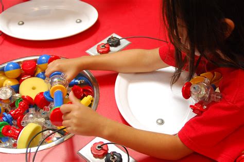 Robots Wonderbot Toy