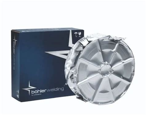 Mild Steel Bohler Welding Flux Cored Wire 12 Mm At ₹ 152kg In Ghaziabad