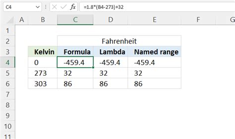How To Use The Lambda Function