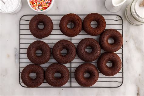 Bronuts Girl Inspired