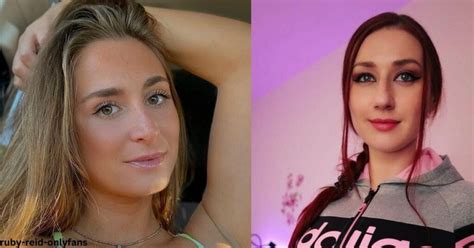 Ruby Reid Onlyfans Exclusive Content And Viral Moments Revealed