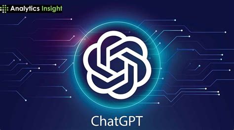 Analytics Insight® On Linkedin Chatgpt Aichatbot Generativeai Ai Ainews Analyticsinsight