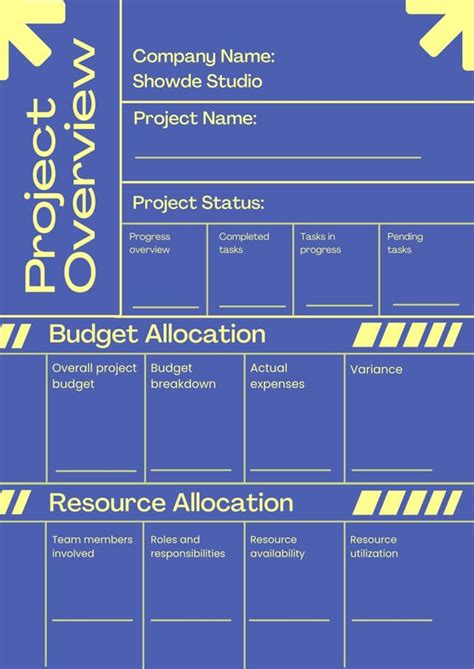 Page 4 Free To Edit And Print Progress Report Templates Canva