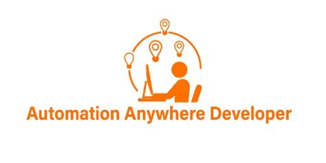 Rpa Automation Anywhere Developer Training Qtsinfo
