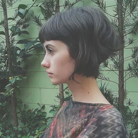 The Dutch Bob Artofit