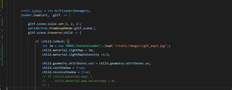 Problems With Lightmap Textureslightmap Is Mapped To The Second Set Of Uv Questions Three