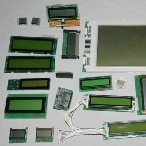 Arduino And LCDs Arduino Project Hub