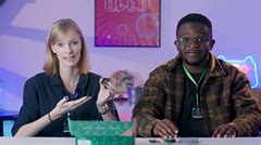 Test Your Coding Skills With This Online Coding Quiz BBC Teach
