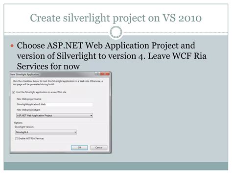Basic Silverlight Animation Pptx